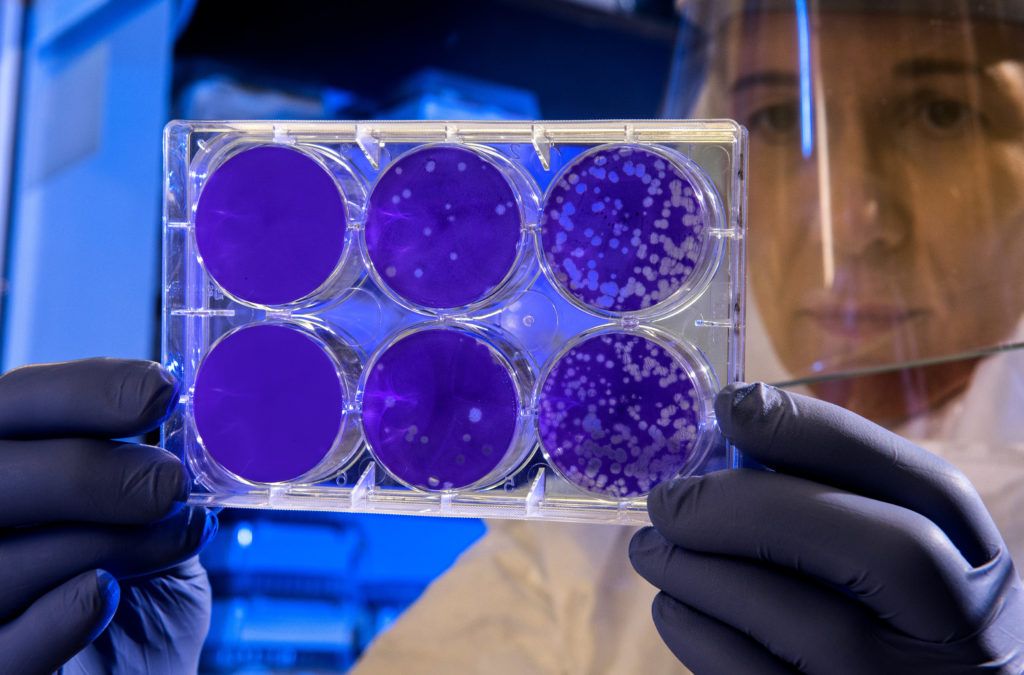 Machine Learning Techniques on Microbiome-Based Diagnostics ...